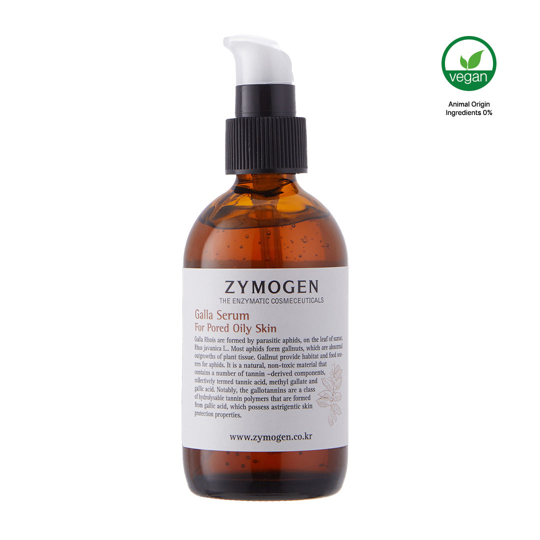 Special – ZYMOGEN SG