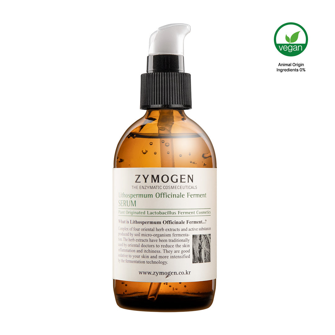 ZYMOGEN Lithospermum Officinale Ferment Serum 105ml – ZYMOGEN SG